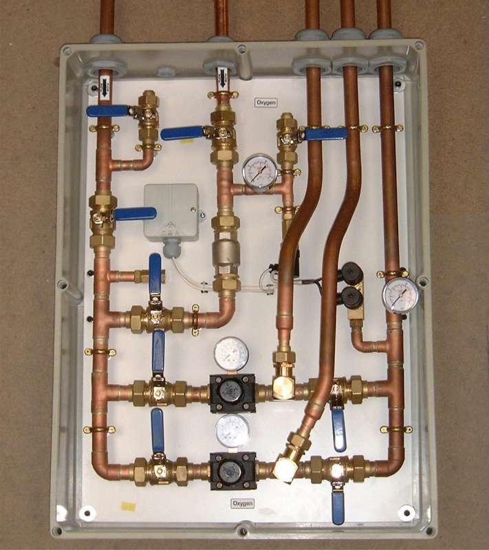 AVSU Modules – Phoenix Pipeline Products Ltd